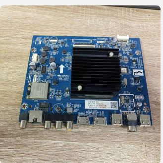 长虹55Q5T主板JUC7.820.10000