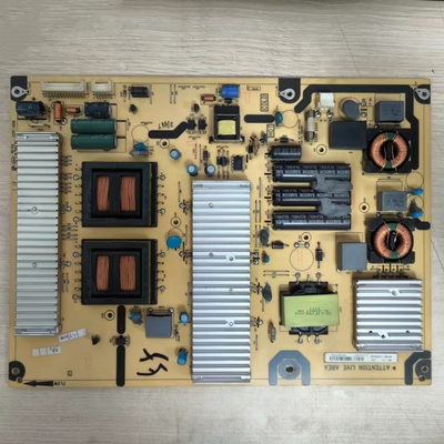 TCLL55P11FBDED55P6100D电源板