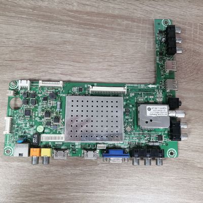 海信LED46K310NX3D(BOM2主板