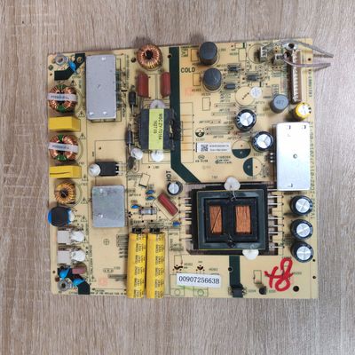 海尔LE48B510FLS48H310G电源板