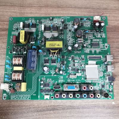 康佳LED39F3200CF主板35