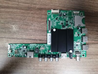 康佳QLED48/55X36US50UA6主板