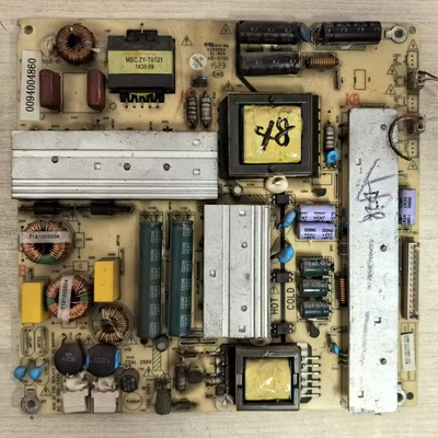 海尔LE48B510X电视电源板