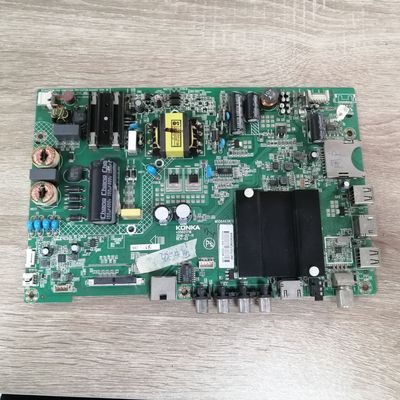 康佳LED49M5000U主板350主板