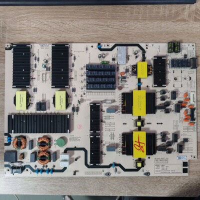 创维85A9电源板5800-L9M330