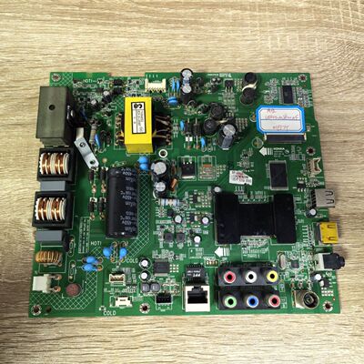 康佳LED42M3800NF40F220