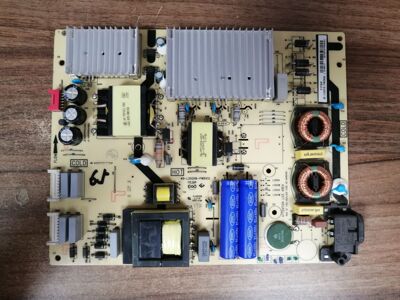 TCL65Q960C电源板40-L202H8-