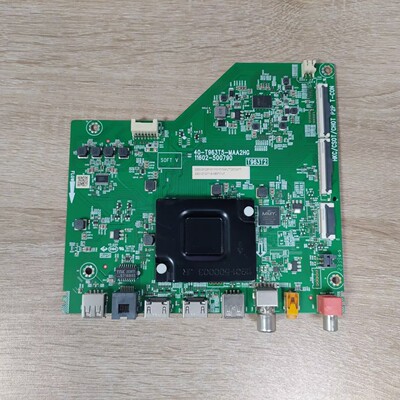TCL55V69E主板40-T963T5-主板