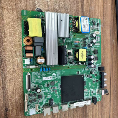 夏普4T-C50CEXA主板648M4F1 4715-M648M4-A3233G01屏K500WDF现货