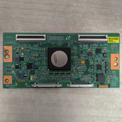 海信LED65MU9600X3DUC逻辑板