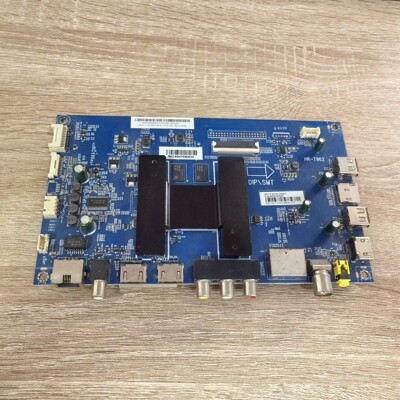 海尔LQ55H71主板0091802191屏LS