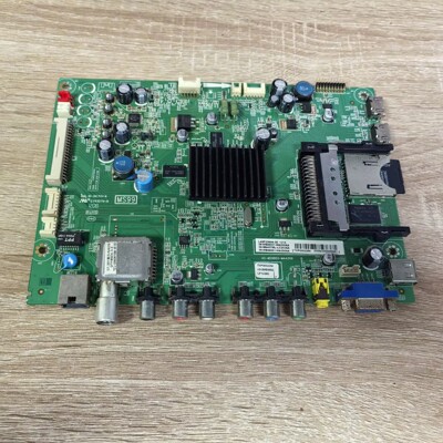 TCLL48F3390A-3D主板40-MS99