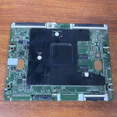 拆机原装三星UA48JU6400J逻辑板