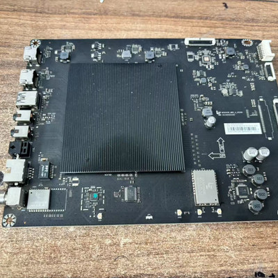 原装乐视L504FCNN主板203300003200 H5200屏TPT500J1-DUJSGE.G