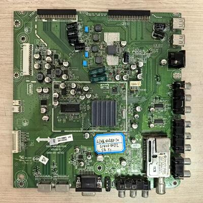 创维42LED10电视主板