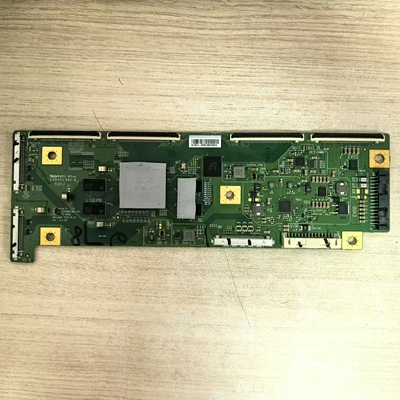 LGOLED65C7P-C电视逻辑板原装