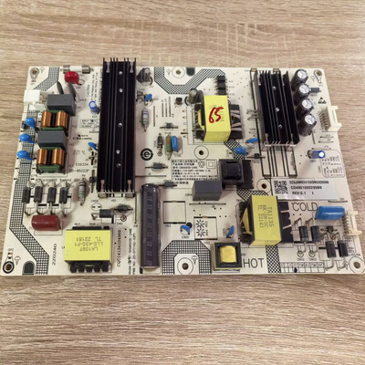 小米L65M7-EA电视电源板SHG65