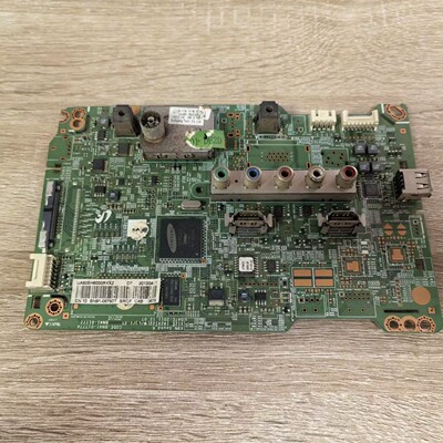 三星UA60EH6000R电视主板BN4
