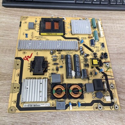TCLL40P21FBD电源板40-PE4210-P