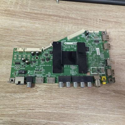 TCLLE42E6900主板MSA6380-ZC01