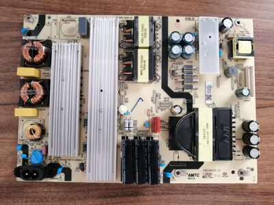 海尔LU70C51/J51 LS70M31 70T91电源板TV7001-ZC02-01 0090731133