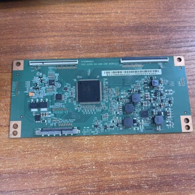 海尔U50H3H50E17逻辑板STC0N495