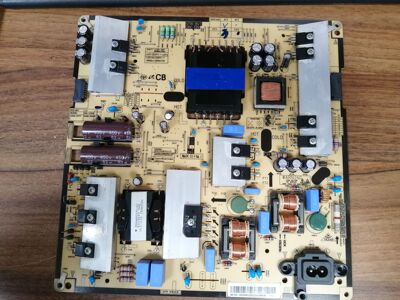 &三星UA55JU5920JXXZU电源板