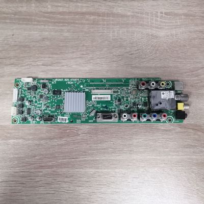 海信LED32K10N主板RS电源板