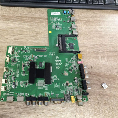 康佳LED47IS988PDE主板35016