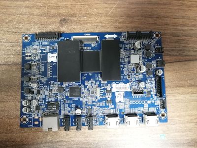 创维酷开42/55K1Y42K14主板