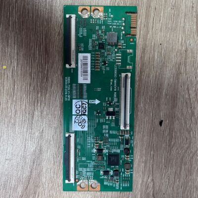 拆机原装创维55V4055M2逻辑板