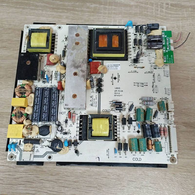 海尔LE58LNW10D58LW711