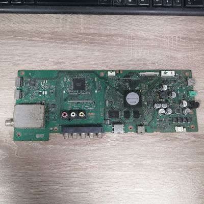 索尼KDL-50W680A液晶电视主板
