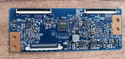 原装海信LED55K1800逻辑板T5