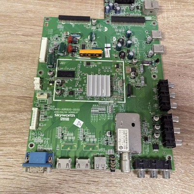 创维42E60HR主板5800-A8R800-