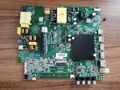 康佳电视LED50K20065V56主板