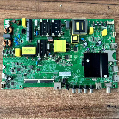 原装康佳LED55G6K LED55P7主板35024406屏72002175YT 2175YT