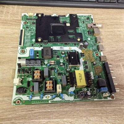三星UA49RU7550J主板ML41A050538