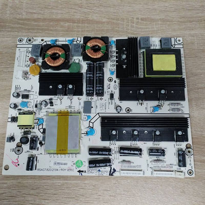 海信LED40K16P原装液晶电