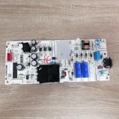 &TCL55V8E55T8E55L2电源板