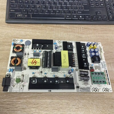 海@信HZ65U7A电源板RSAG7.820.8