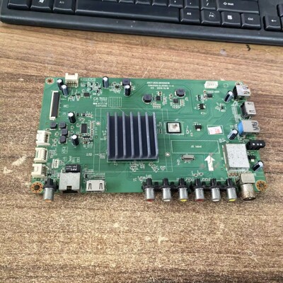 长虹65D2000I电视主板JUC7.820.0