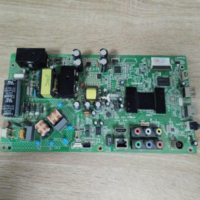 康佳LED48F3700NF主板
