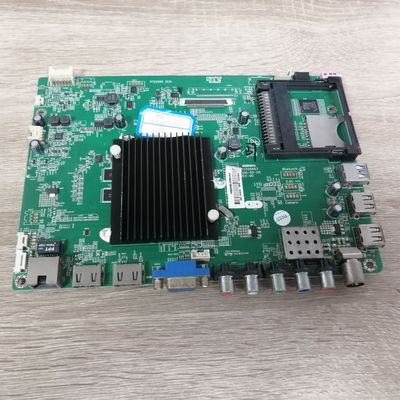 康佳LED48E330U电视主板3