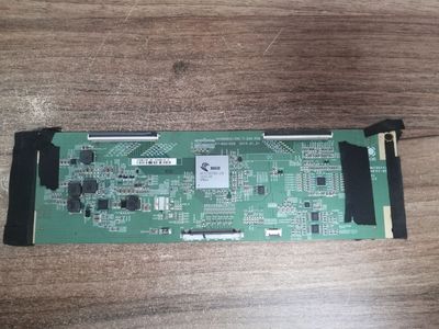 利浦55PFL6840/T36340/T3逻辑