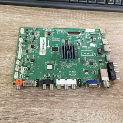 长虹3D55C2000I主板JUC7.820.00