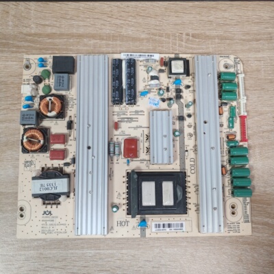 长虹3D55A5000I电源板JC255S