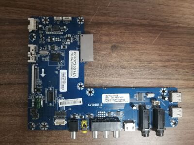 原装拆机海尔LS55AL88A72