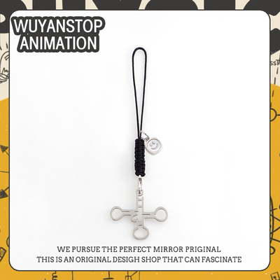 转运RNA理科生手机挂挂件挂饰