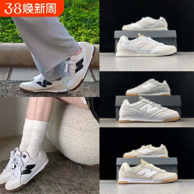 春季新款猪皮鞋面防滑耐磨休闲鞋